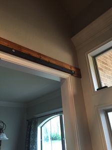 Overlapping Tandem Barn Doors : 21 Steps (with Pictures) - Instructables