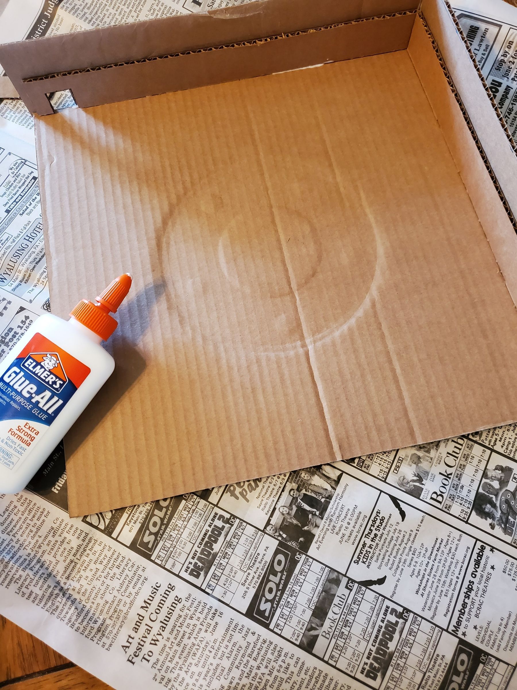 Easy Hand Marble Maze : 14 Steps (with Pictures) - Instructables