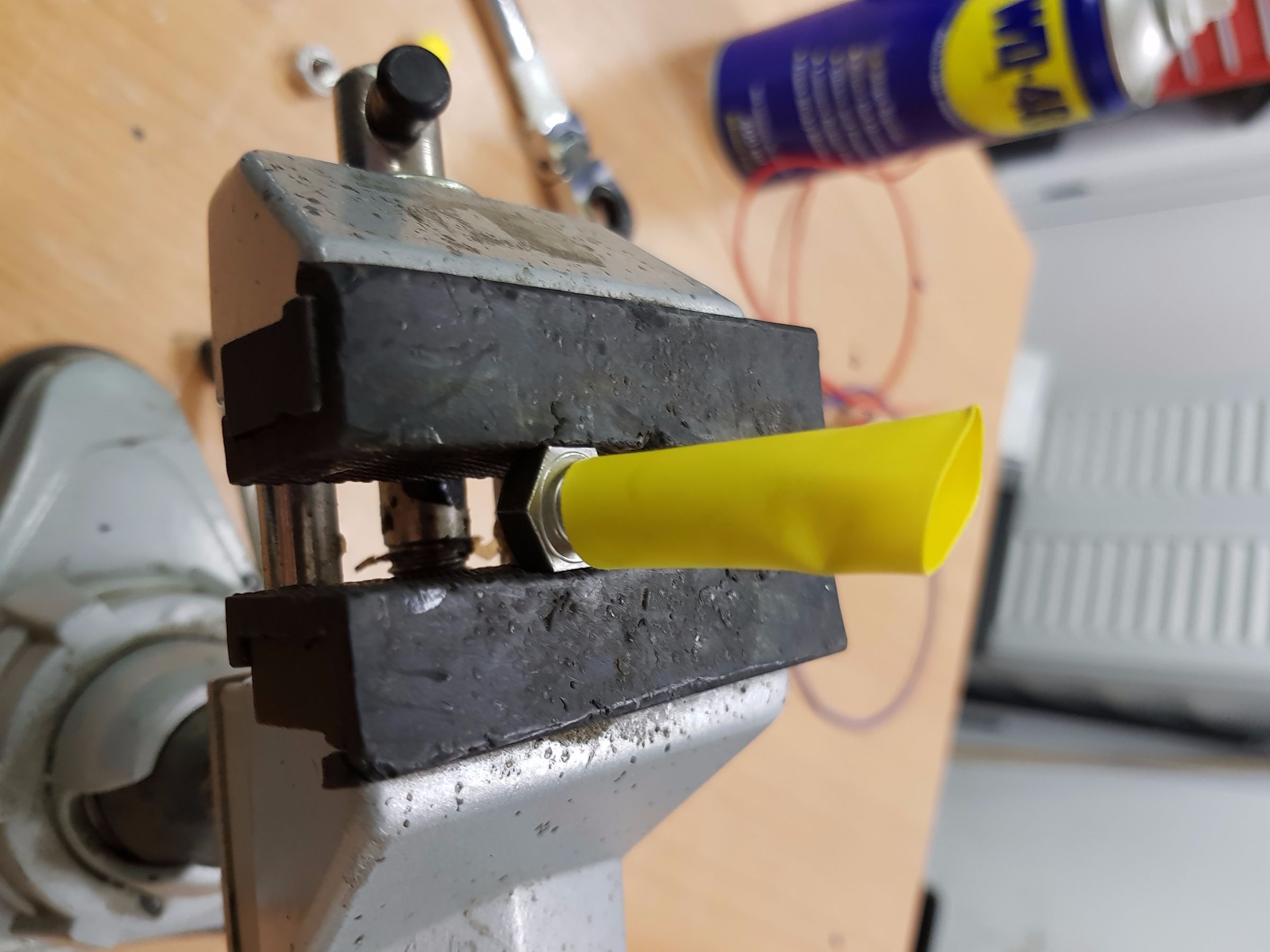 DIY Self-Locking Nut (with Pictures) - Instructables