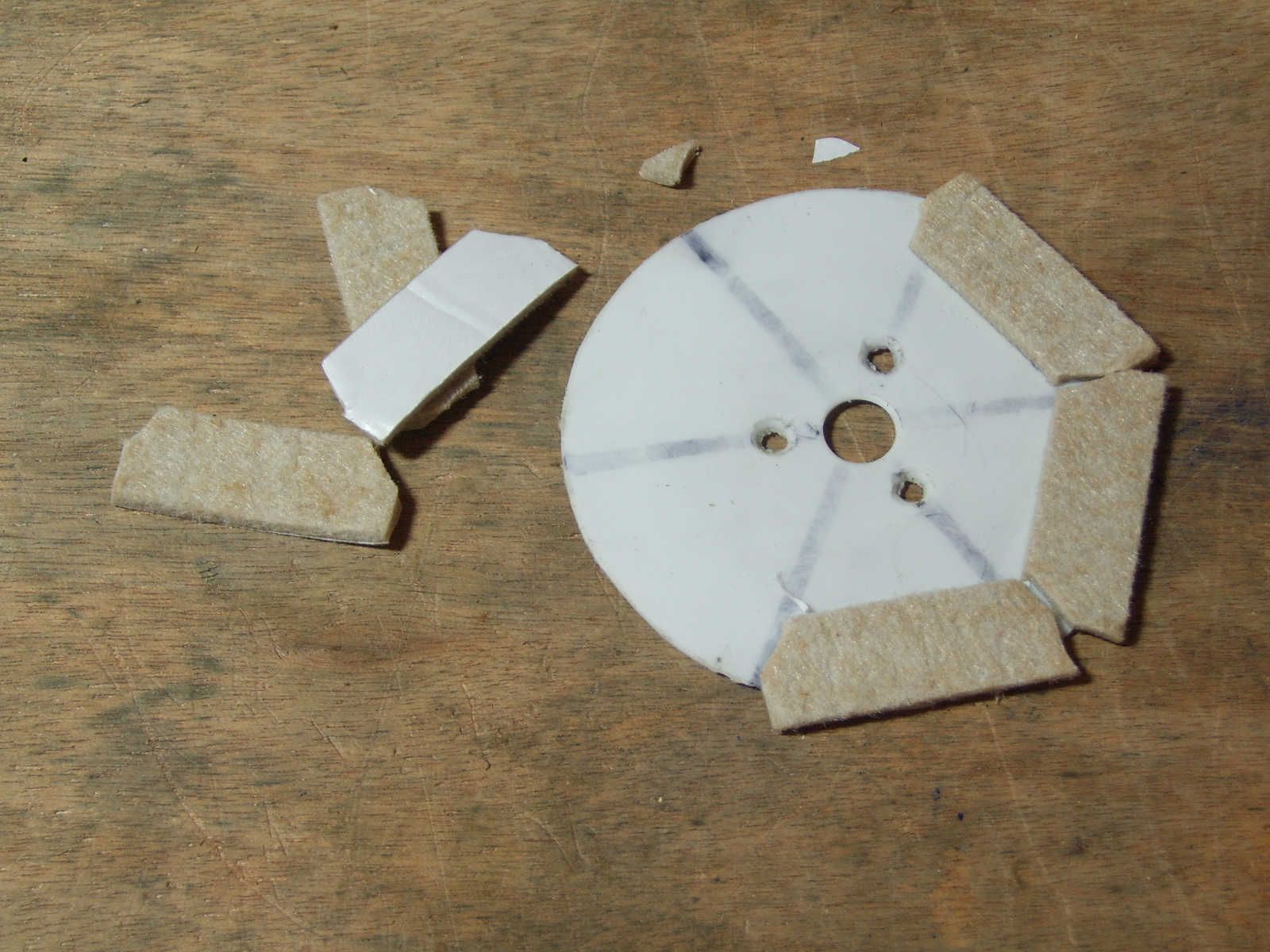 CD Polisher : 10 Steps (with Pictures) - Instructables