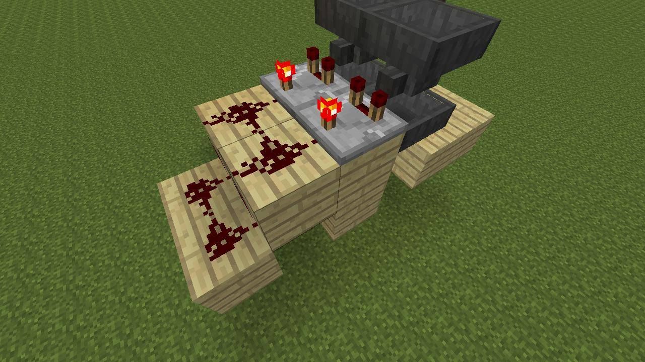 Automatic Chicken Farm & Sorting System : 8 Steps - Instructables