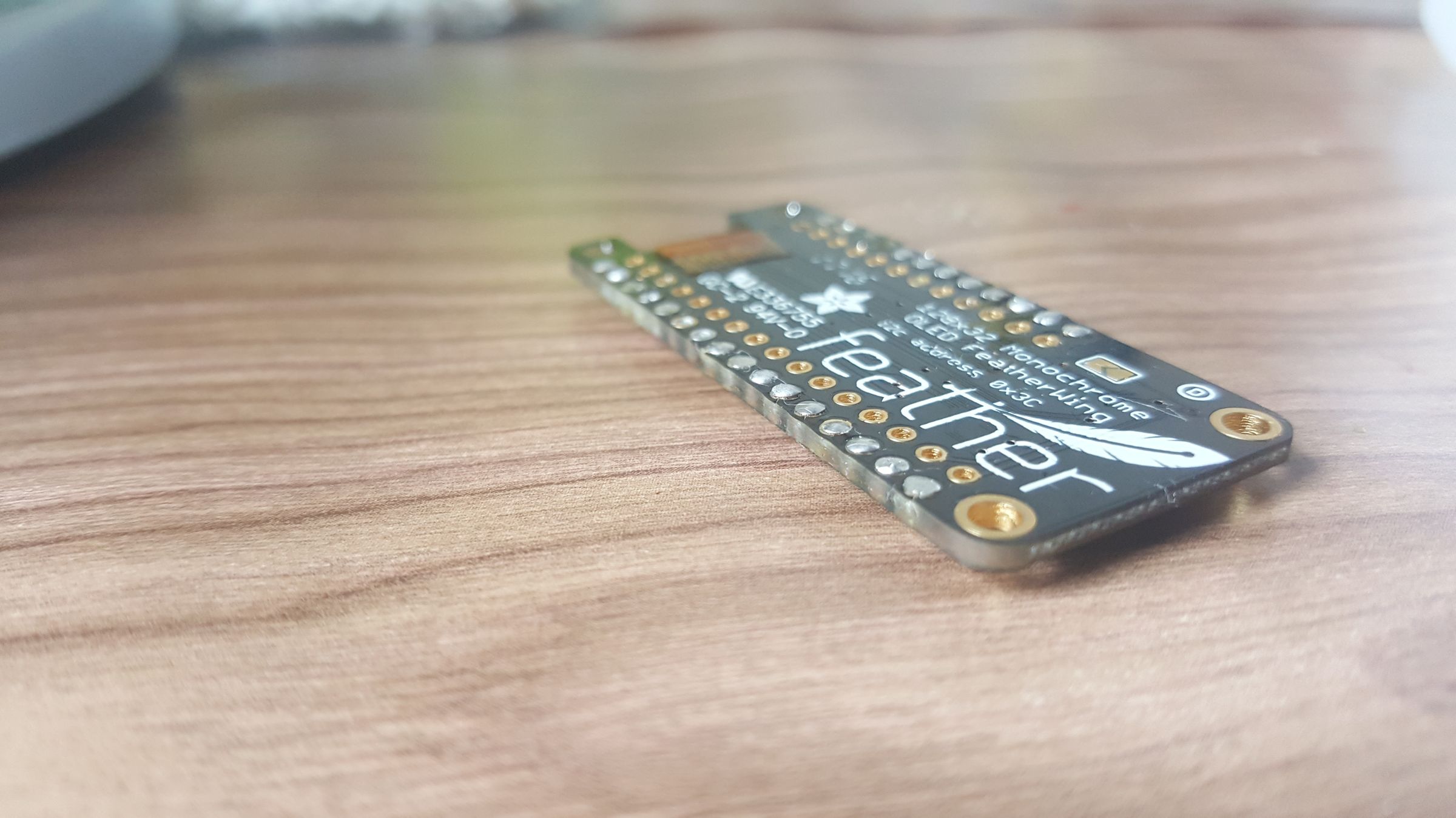 How to Desolder Headers : 6 Steps (with Pictures) - Instructables