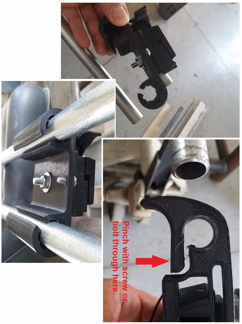 Arduslider: Arduino Camera Slider : 13 Steps (with Pictures ...
