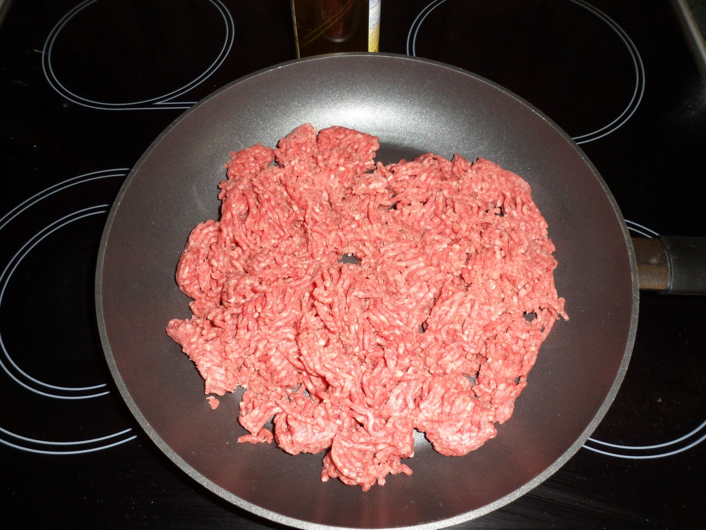 How to Make Basic Tacos : 4 Steps - Instructables