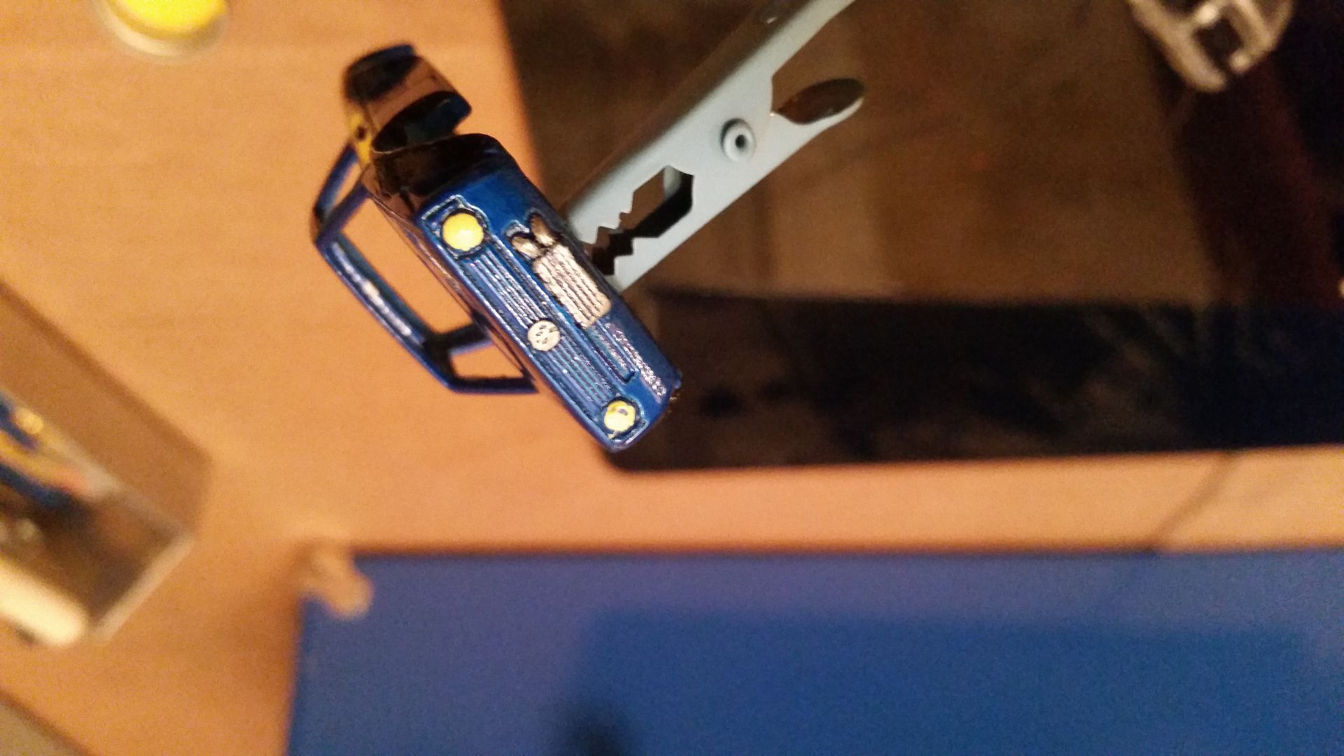 Customize or Refurbish Hot Wheels! : 6 Steps (with Pictures ...