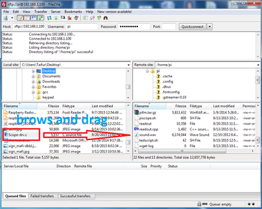 PiScope (Raspberry Pi Based Oscilloscope) : 10 Steps - Instructables