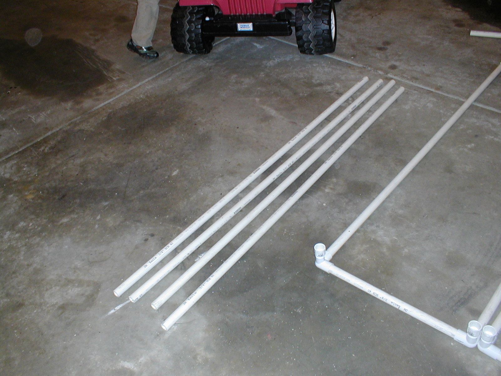 Easy Greenhouse (Cold Box) : 9 Steps - Instructables