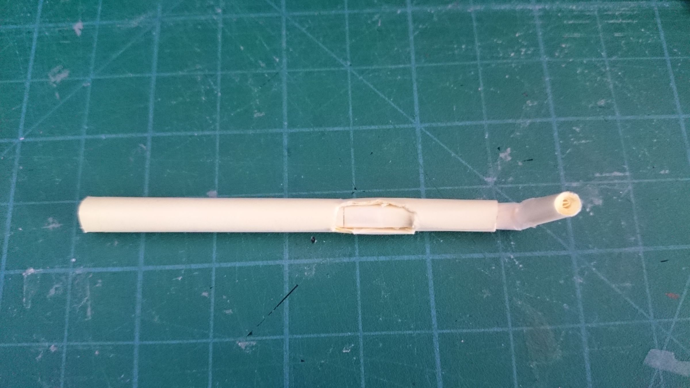 DIY Paper Sniper Rifle : 11 Steps - Instructables