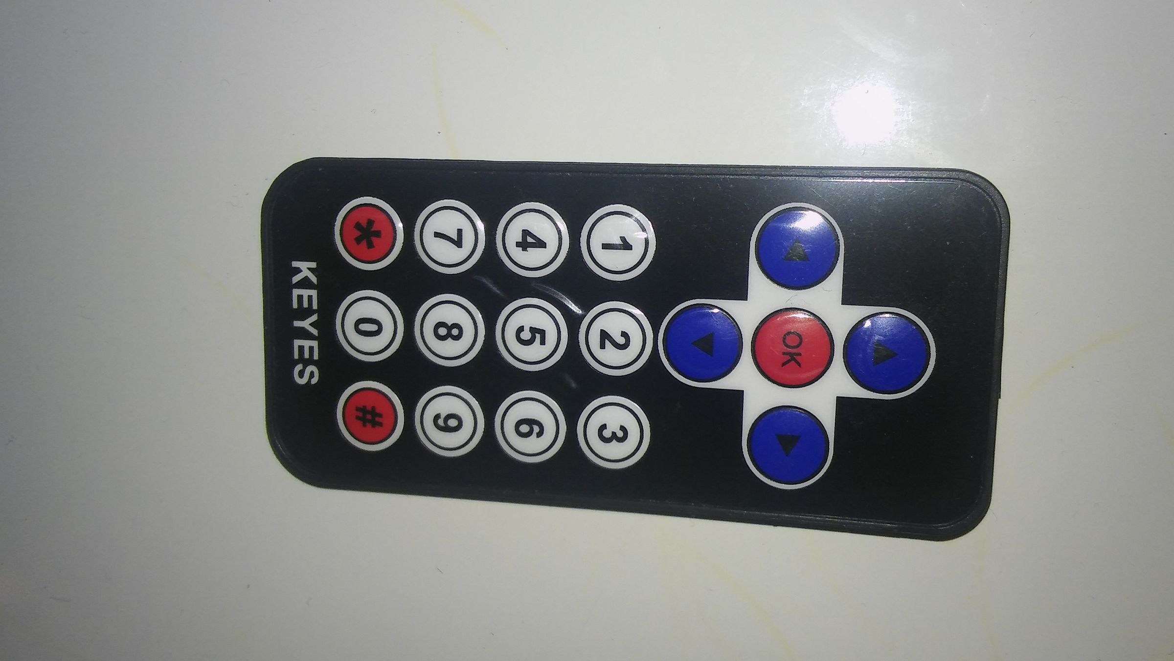 Infrared Cloning. : 3 Steps - Instructables