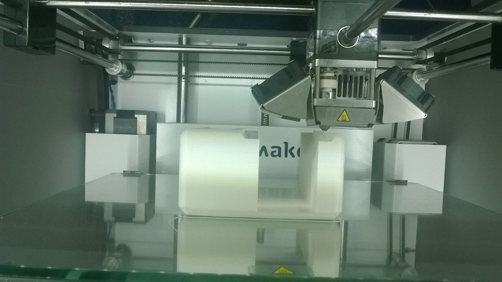 3D Print Mobile Stand : 4 Steps - Instructables