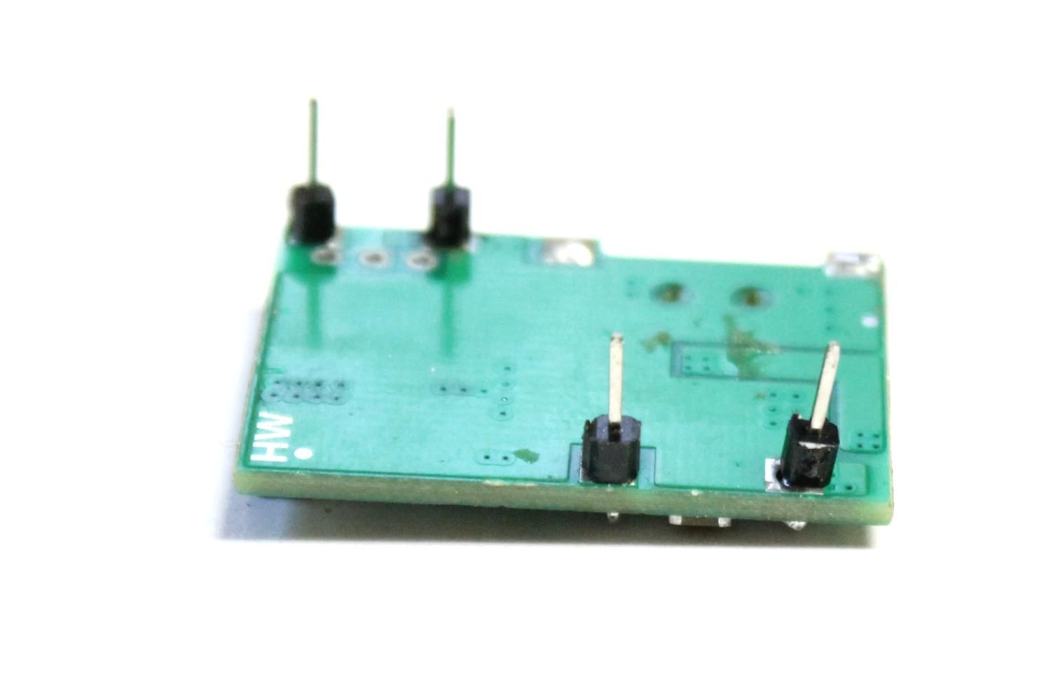 Breadboard - Variable Power Supply : 7 Steps - Instructables