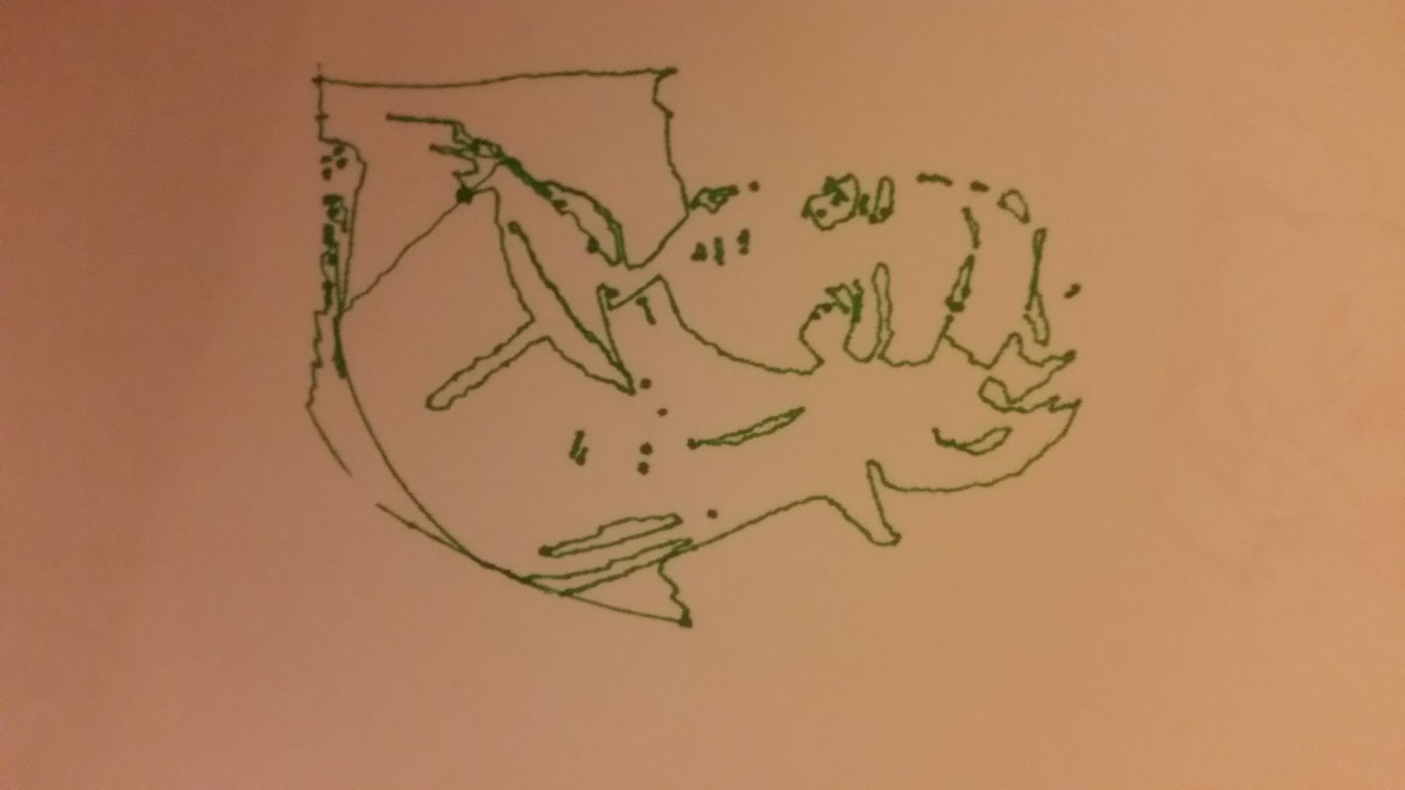 Tracey - Drawing Machine : 22 Steps (with Pictures) - Instructables