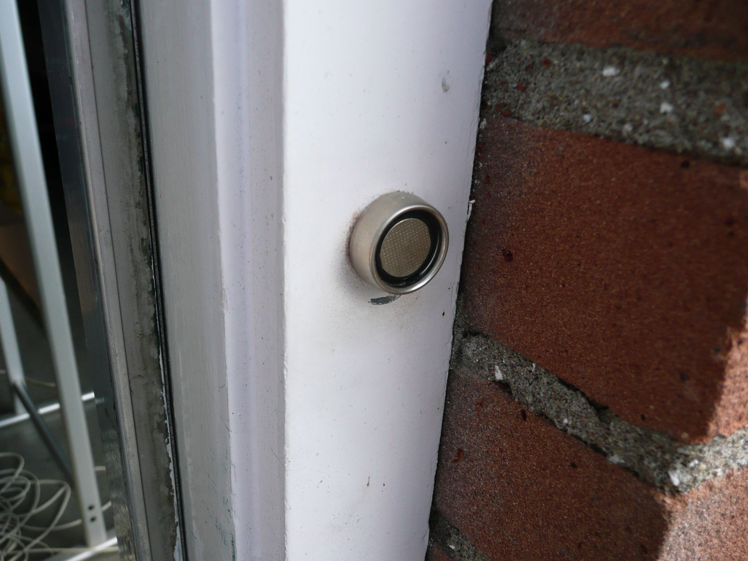 The IButton Garage-door Opener (Arduino) : 10 Steps (with Pictures ...