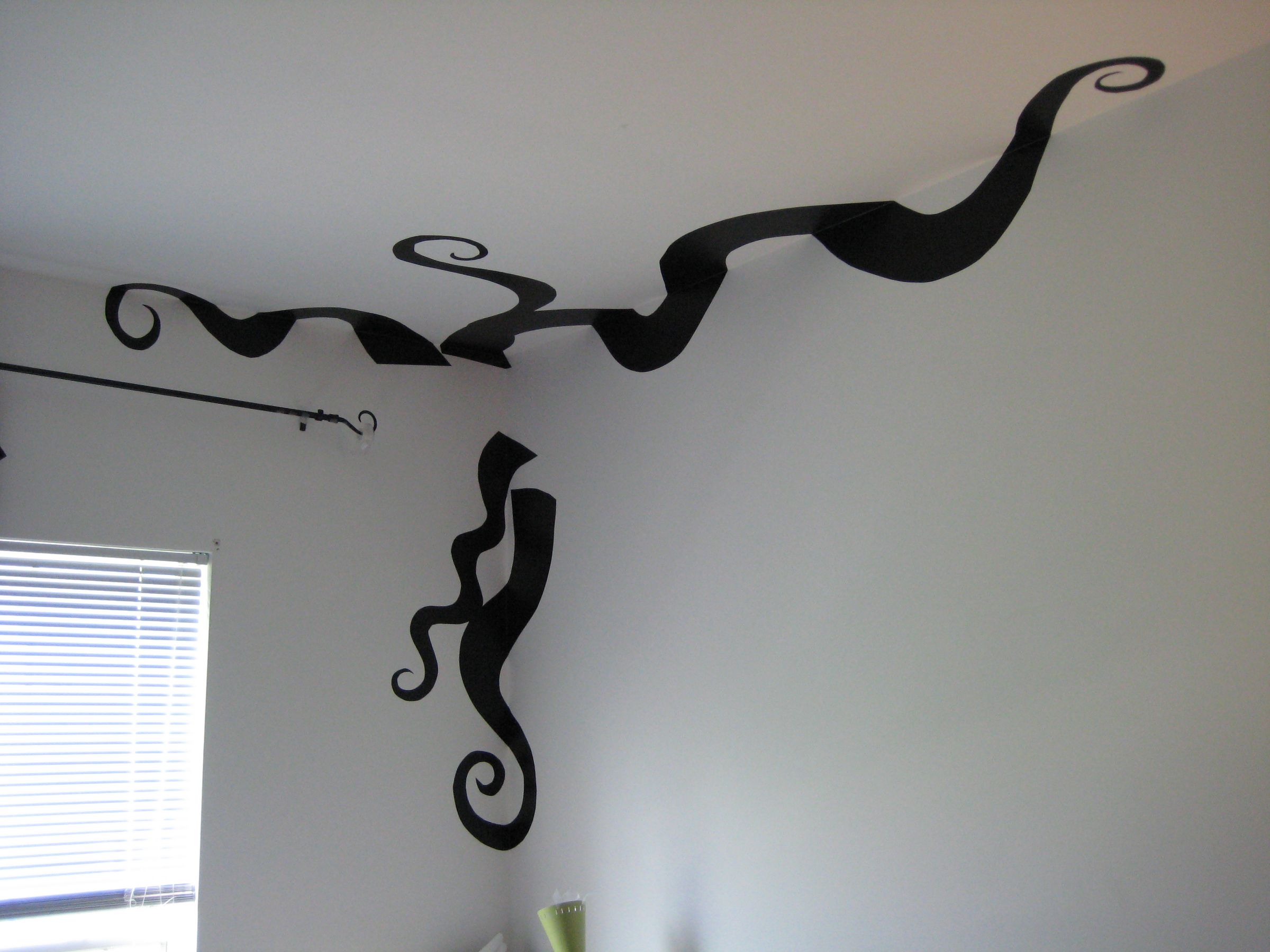 DIY Vinyl Wall Art : 12 Steps (with Pictures) - Instructables