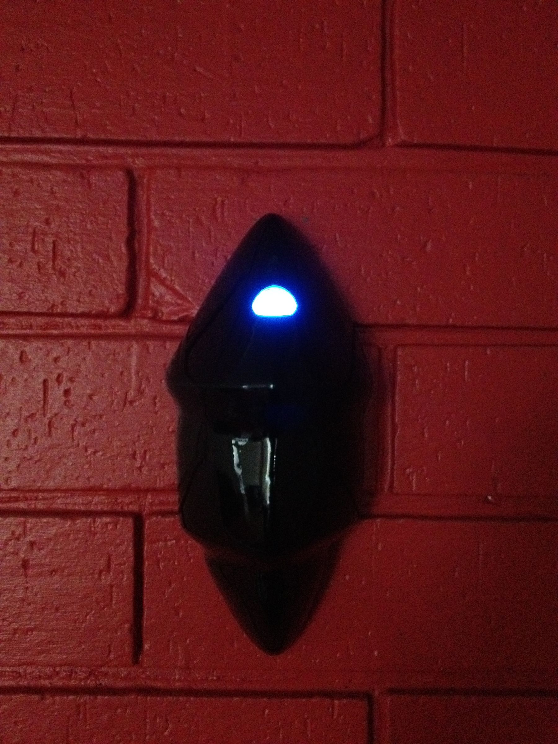 The Prototype - Night Light : 3 Steps - Instructables
