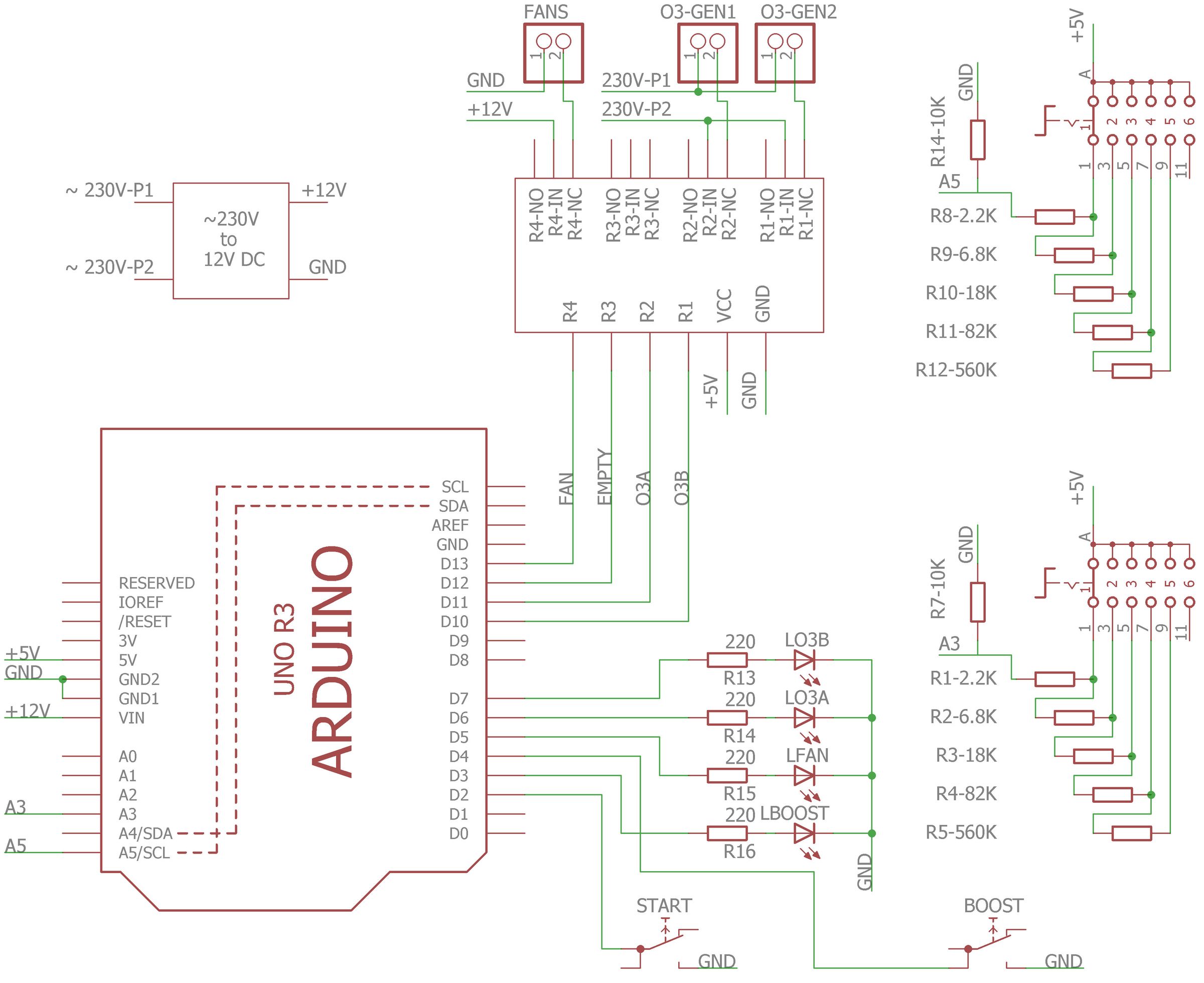 Ozone Generator : 6 Steps (with Pictures) - Instructables
