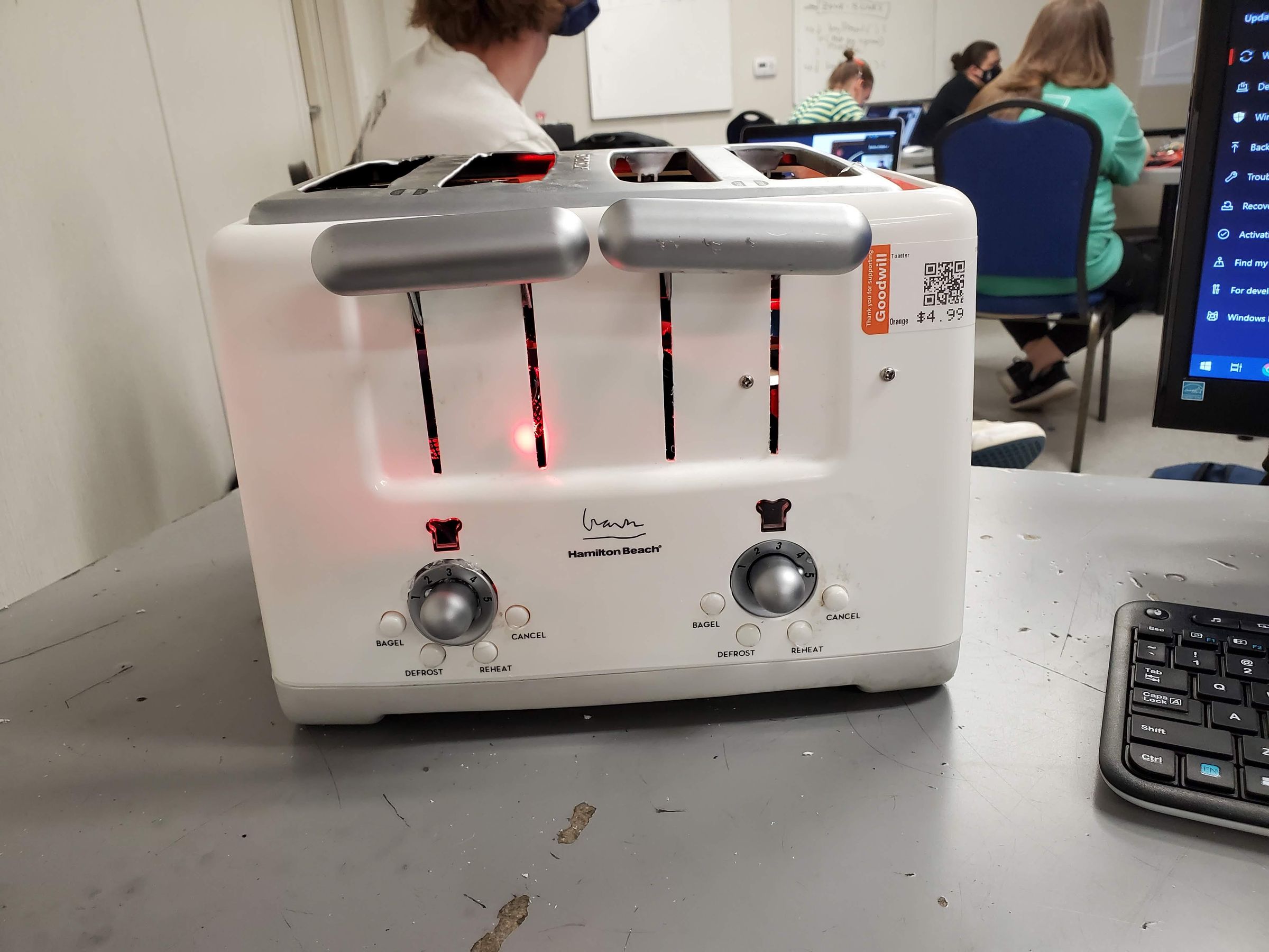 Toaster PC : 5 Steps (with Pictures) - Instructables