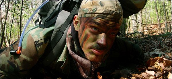 Manhunt! : 5 Steps - Instructables