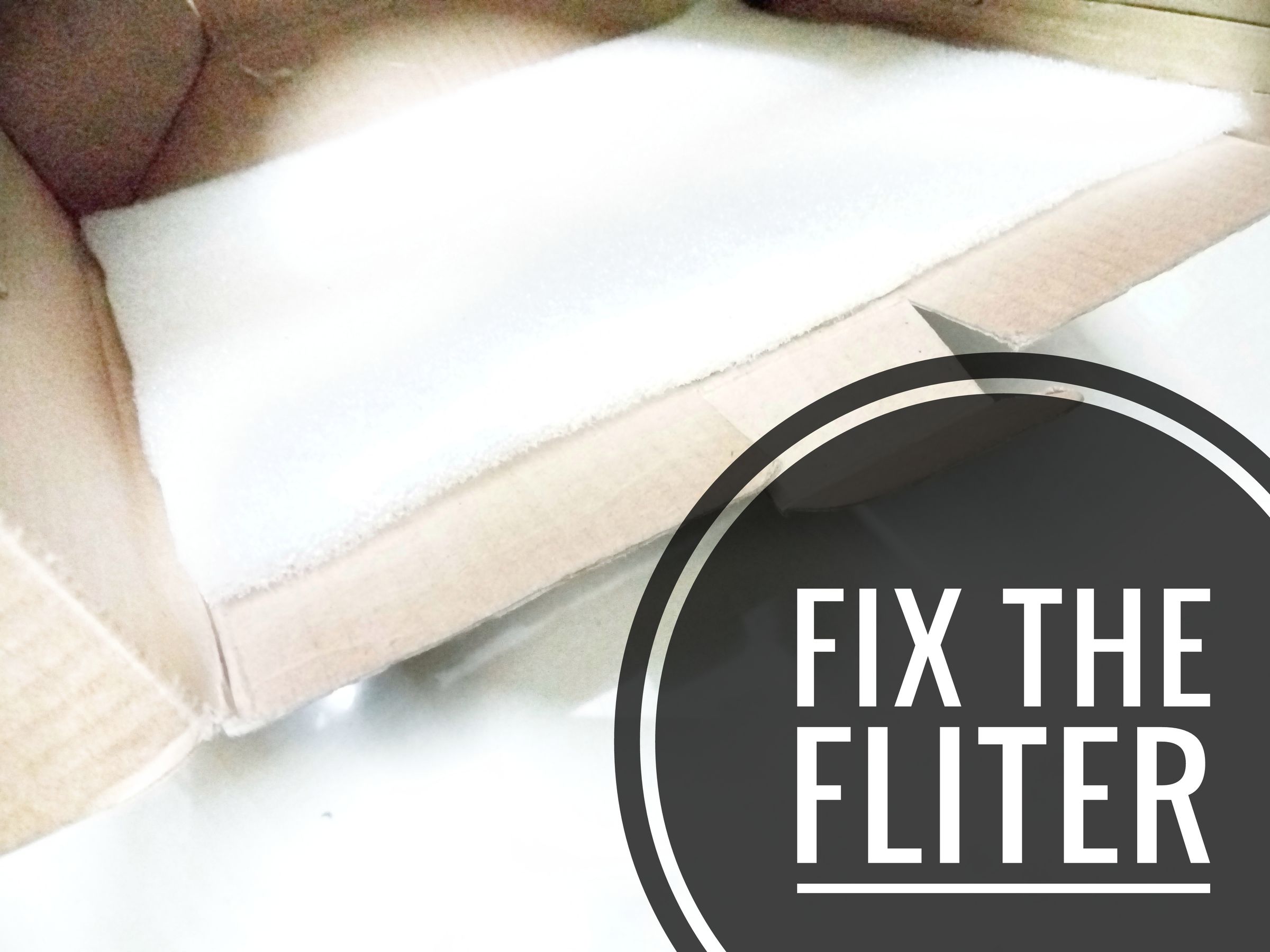 Super-Easy Fume Extractor From Scratch : 4 Steps (with Pictures ...