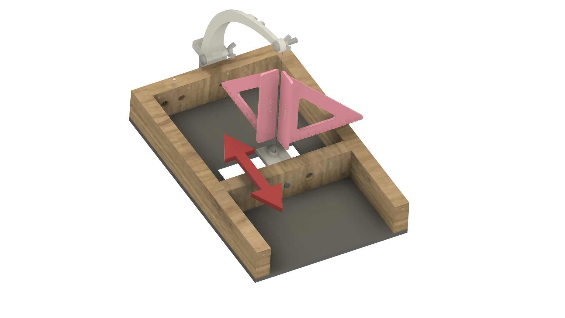 Super Simple Hotwire Cutter : 17 Steps (with Pictures) - Instructables
