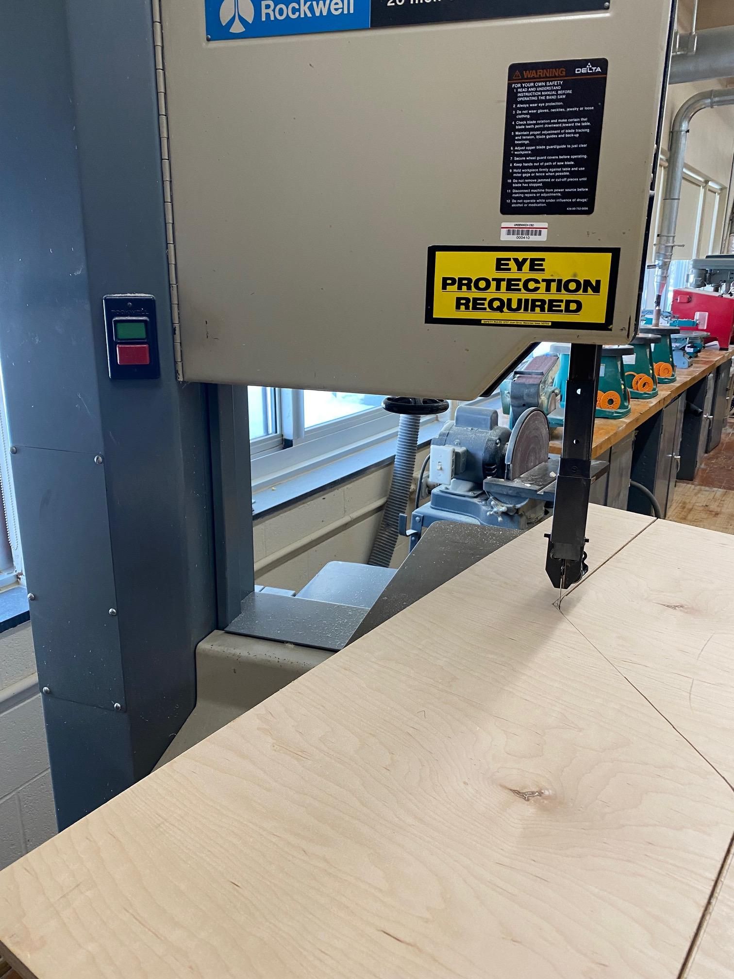 Racing Rig With Seat - One Piece of Plywood Build! : 8 Steps (with ...