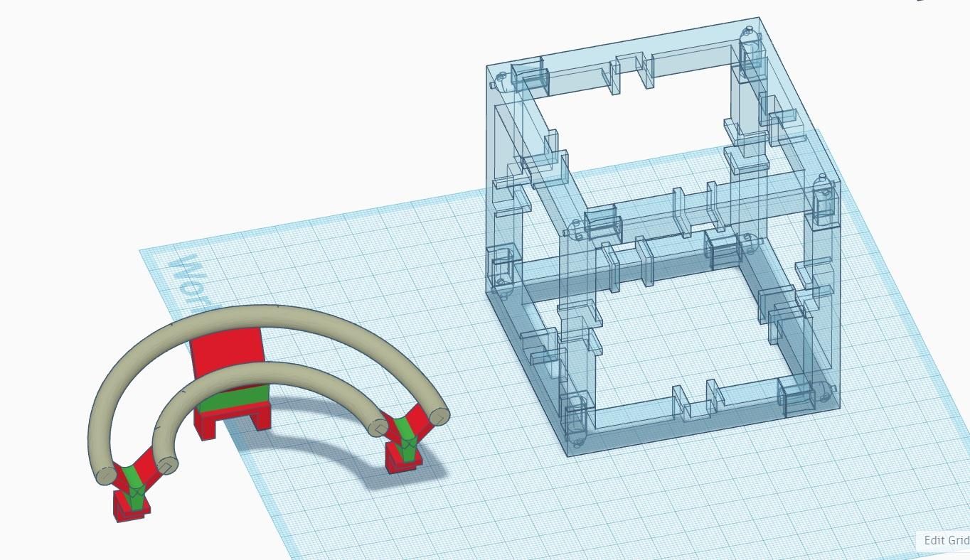 Modular Marble Run : 4 Steps (with Pictures) - Instructables