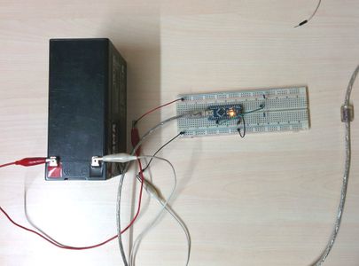 ARDUINO MPPT SOLAR CHARGE CONTROLLER (Version-3.0) : 42 Steps (with ...