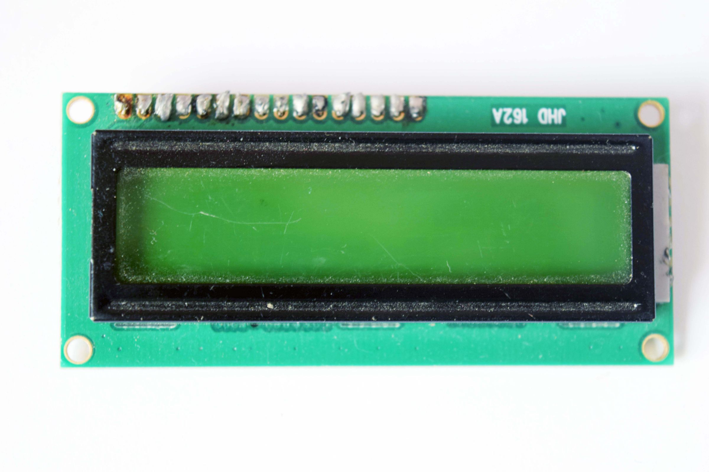 Water Level Indicator : 5 Steps (with Pictures) - Instructables