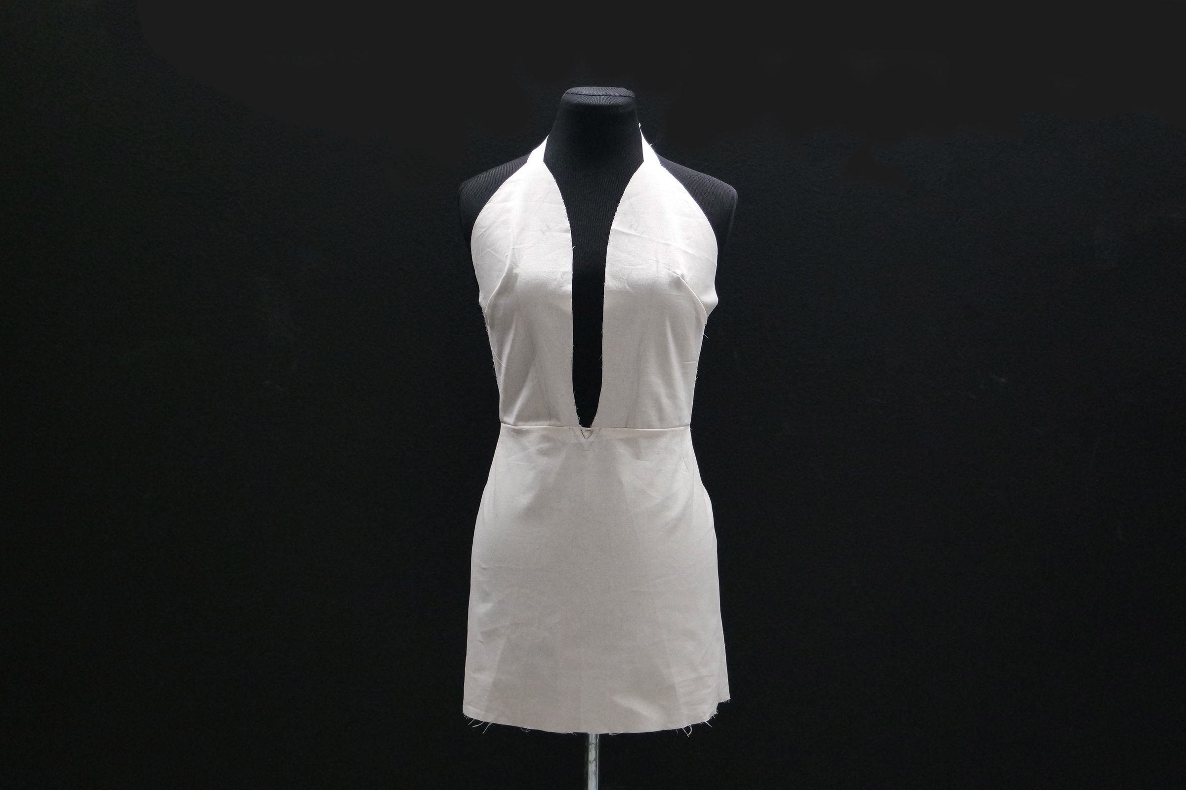 How to 3D Model for Fashion Design : 7 Steps (with Pictures ...