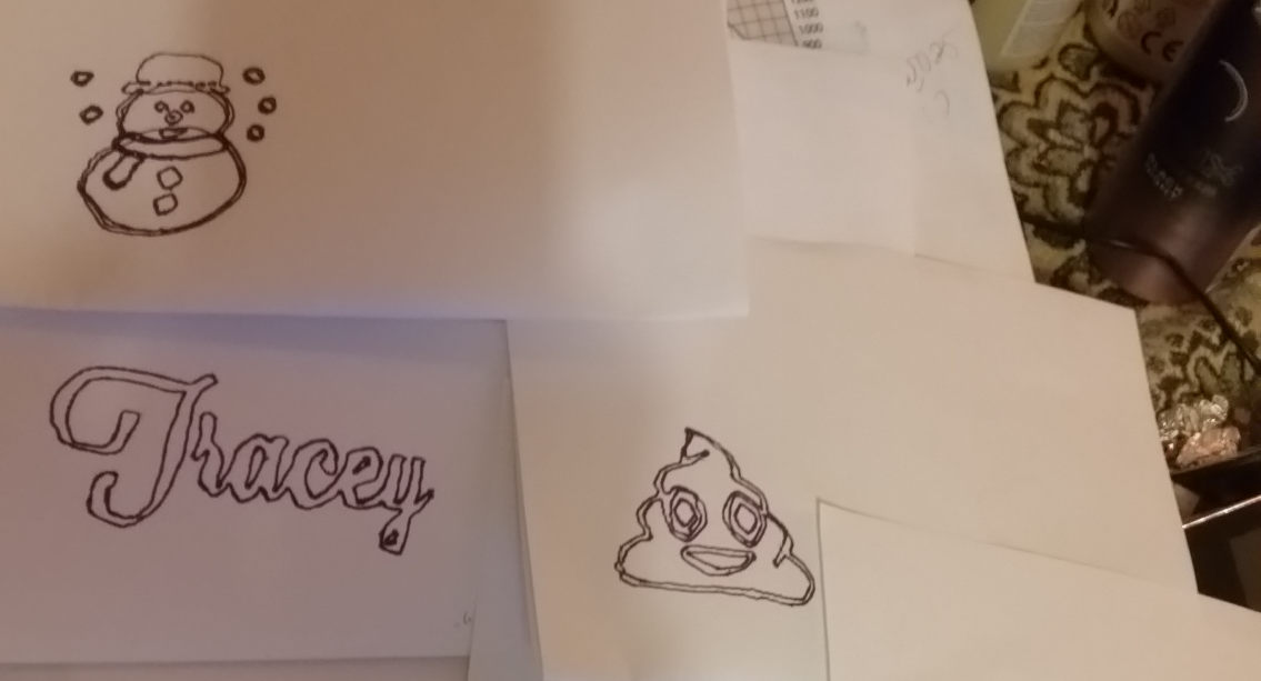 Tracey - Drawing Machine : 22 Steps (with Pictures) - Instructables