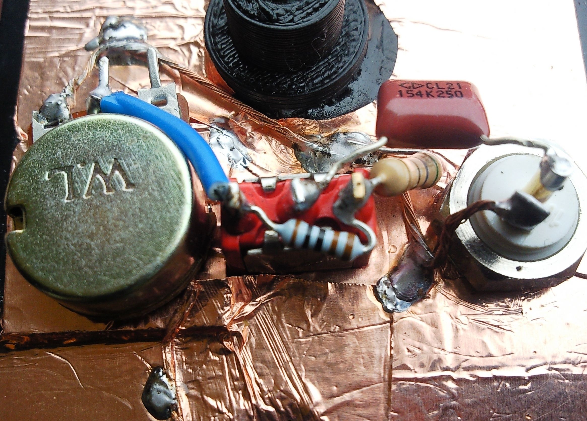 RF Signal Generator : 8 Steps (with Pictures) - Instructables