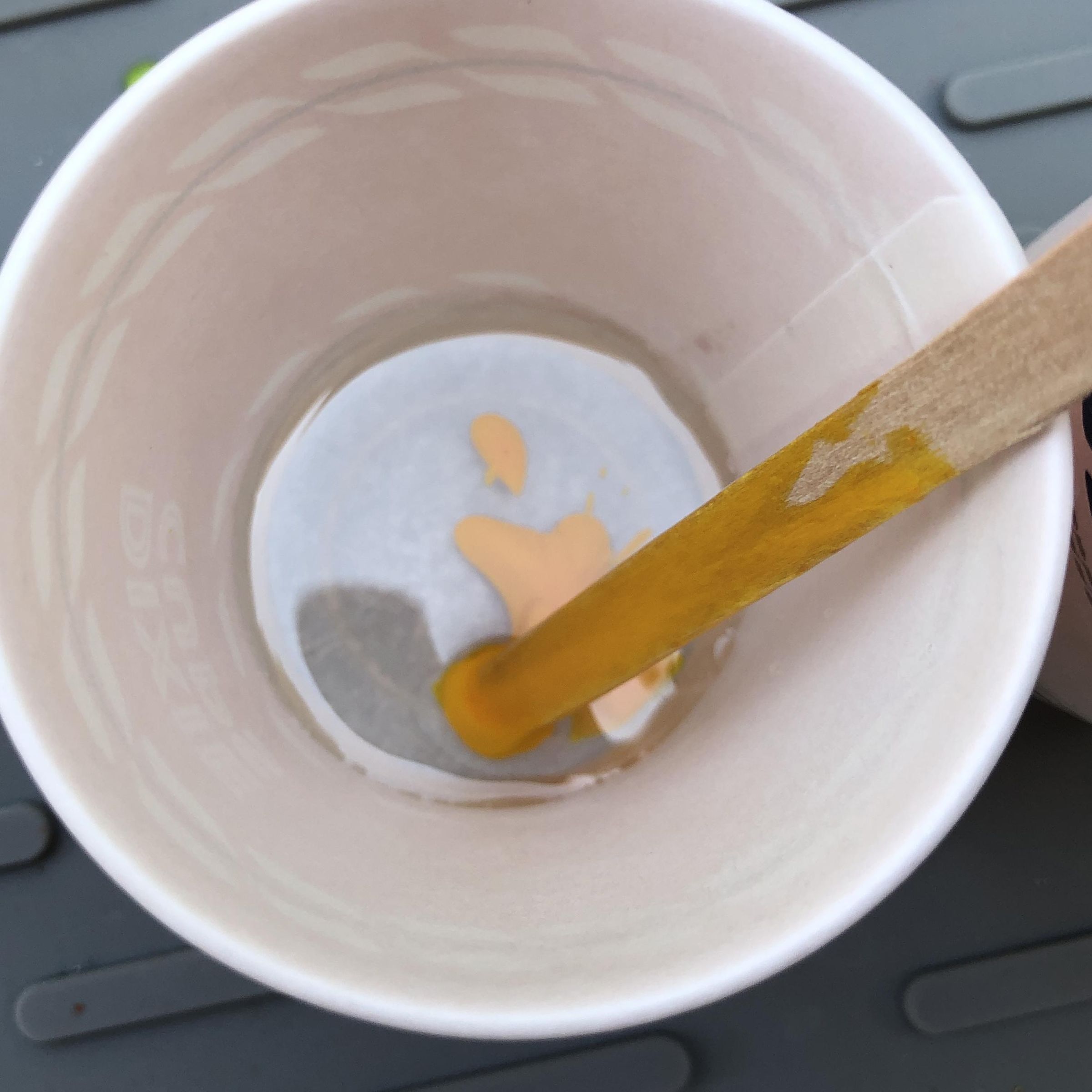 Resin Basics - How to Mix Resin Colors : 15 Steps (with Pictures ...