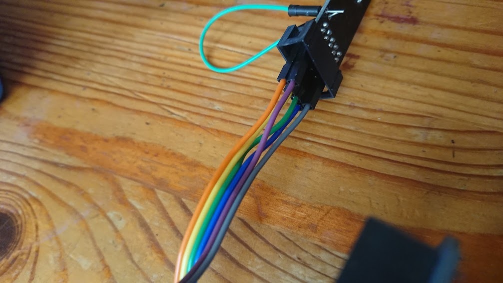 Usbasp Firmware Update Using Arduino