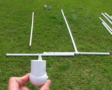 Fast and Easy, PVC Water Run!!! (for Under $100) : 6 Steps (with ...