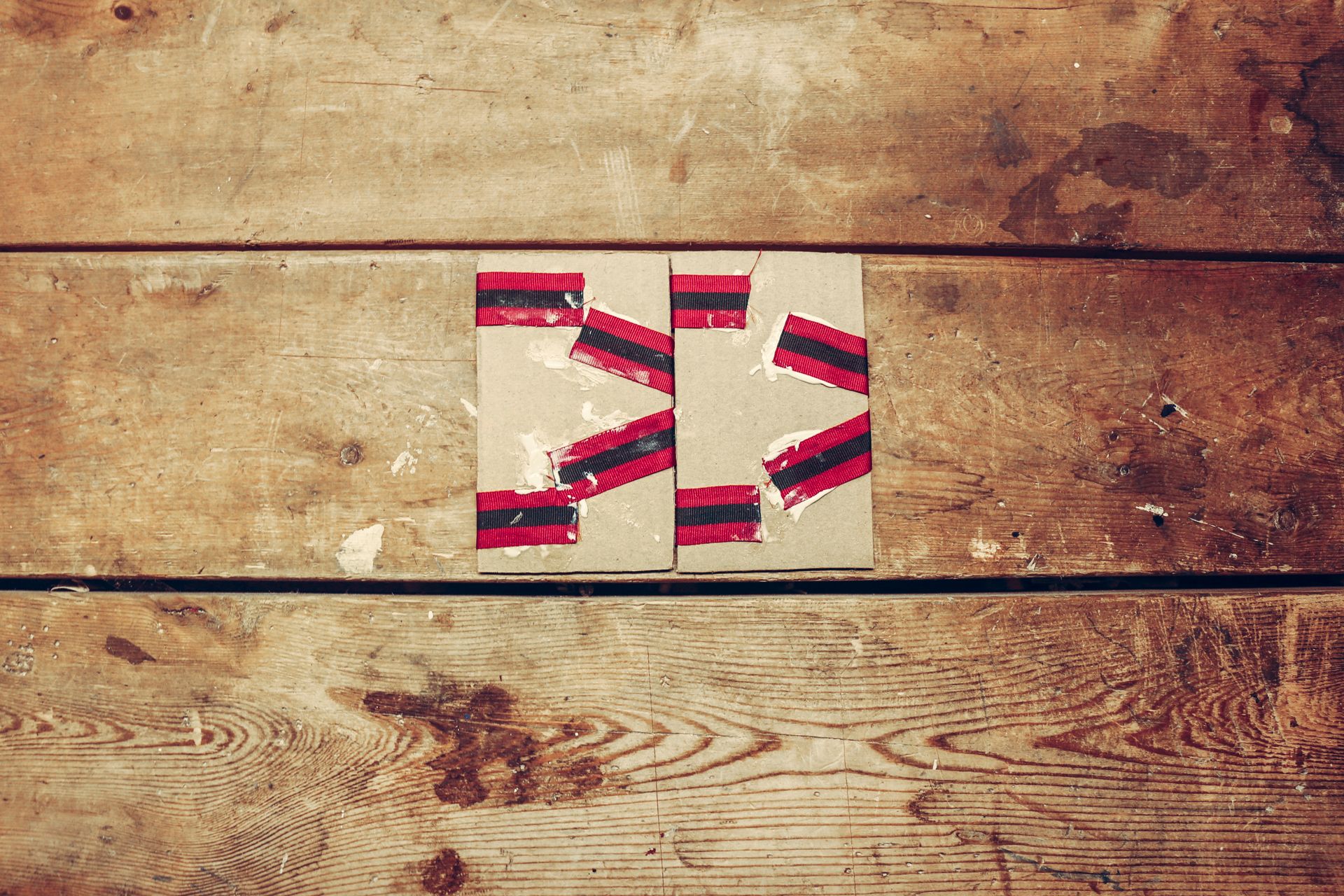 Magic Cardboard Wallet (Super Easy) : 5 Steps (with Pictures ...