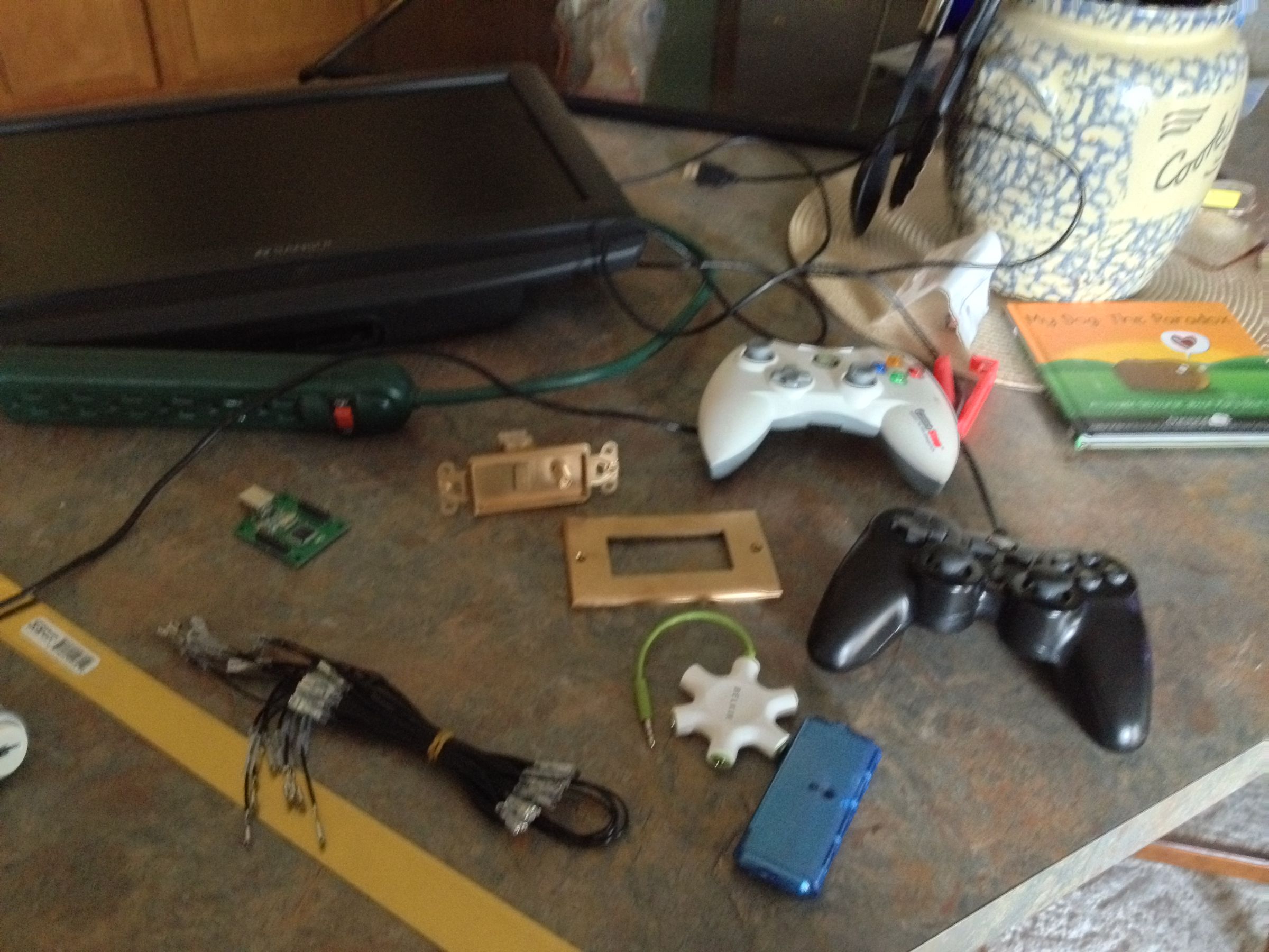 The Ultimate Emulator System Using HyperSpin : 12 Steps - Instructables