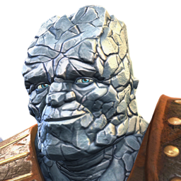 Hello My Name Is KORG and I'm Made Out of ROCKS : 17 Steps (with ...