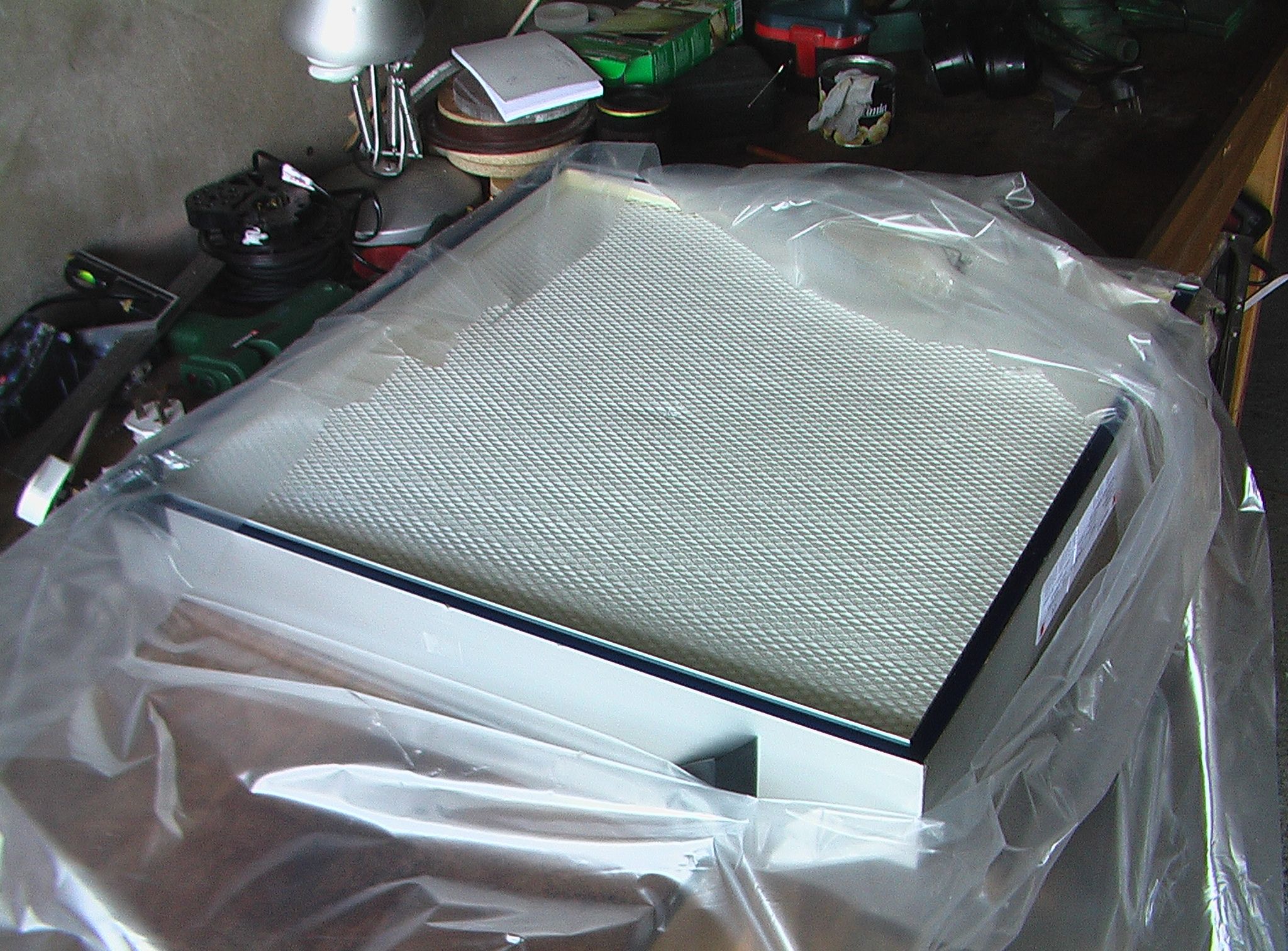 Dust Sniper (quiet Extractor System) : 15 Steps (with Pictures ...