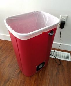 Trash-Vac!! : 11 Steps (with Pictures) - Instructables