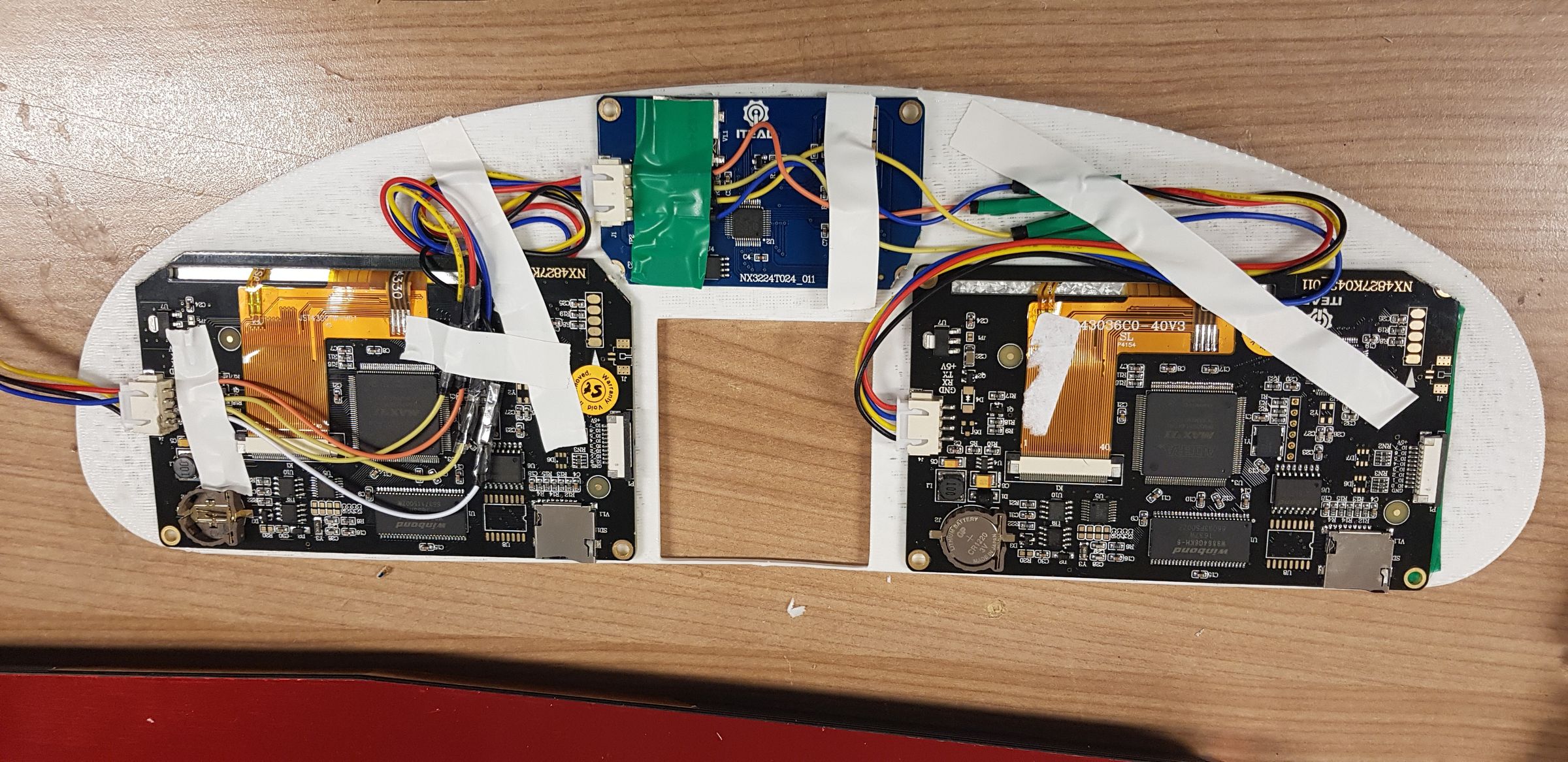 How to Hack and Upgrade Your Car, Using CAN Bus : 14 Steps (with ...