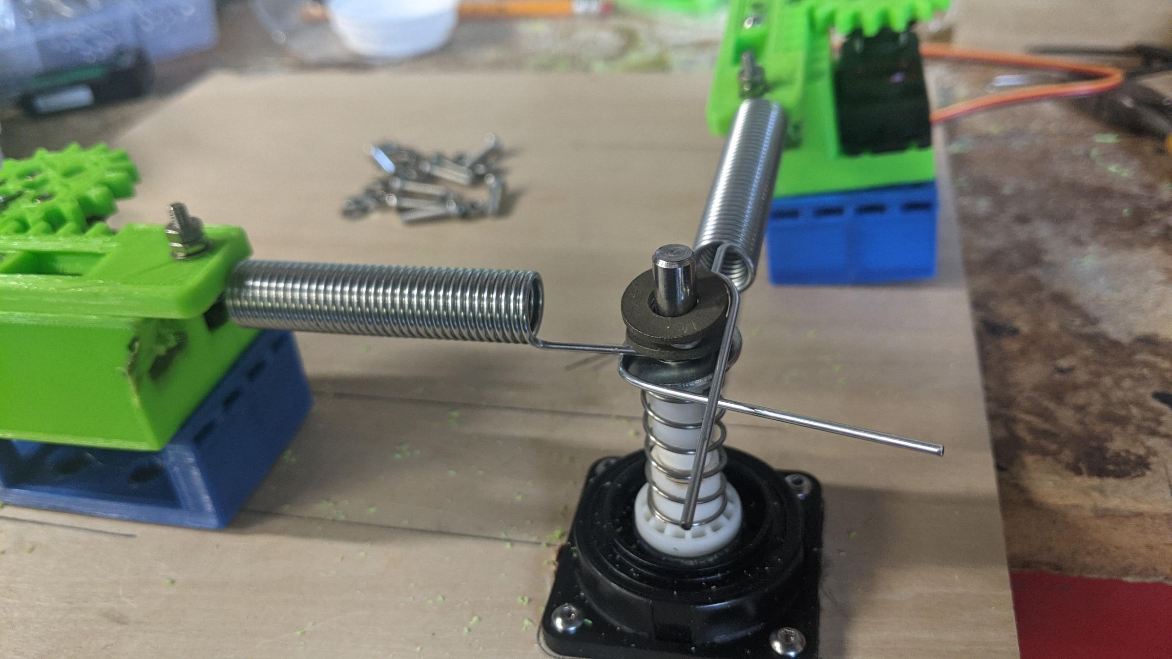 REMOTE CONTROL WHEELCHAIR / REMOTE CONTROL POWERCHAIR : 11 Steps (with ...