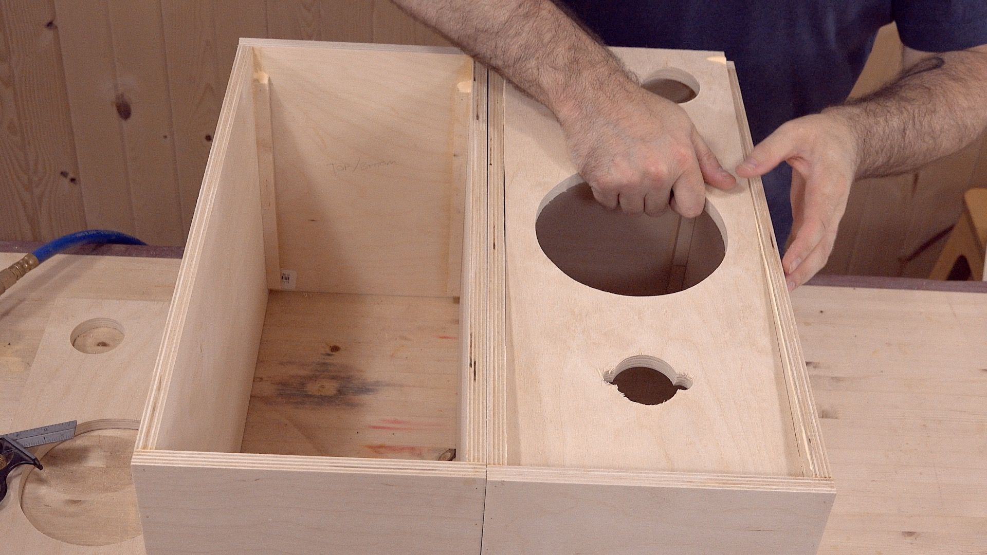 DIY Speaker Build : 18 Steps (with Pictures) - Instructables