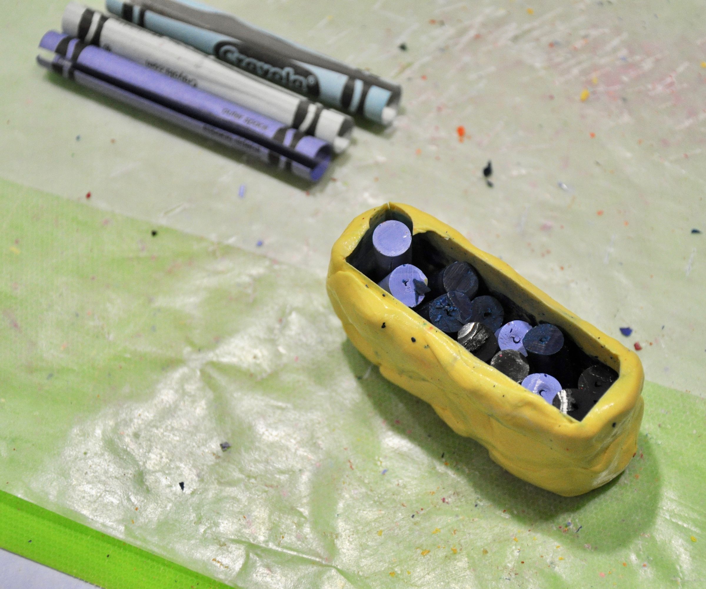 Word Crayons : 12 Steps (with Pictures) - Instructables