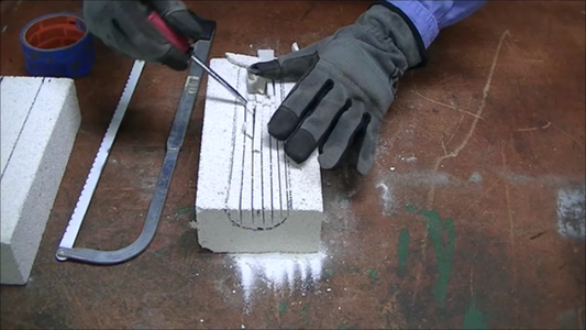 How to Make a Mini Forge : 14 Steps (with Pictures) - Instructables