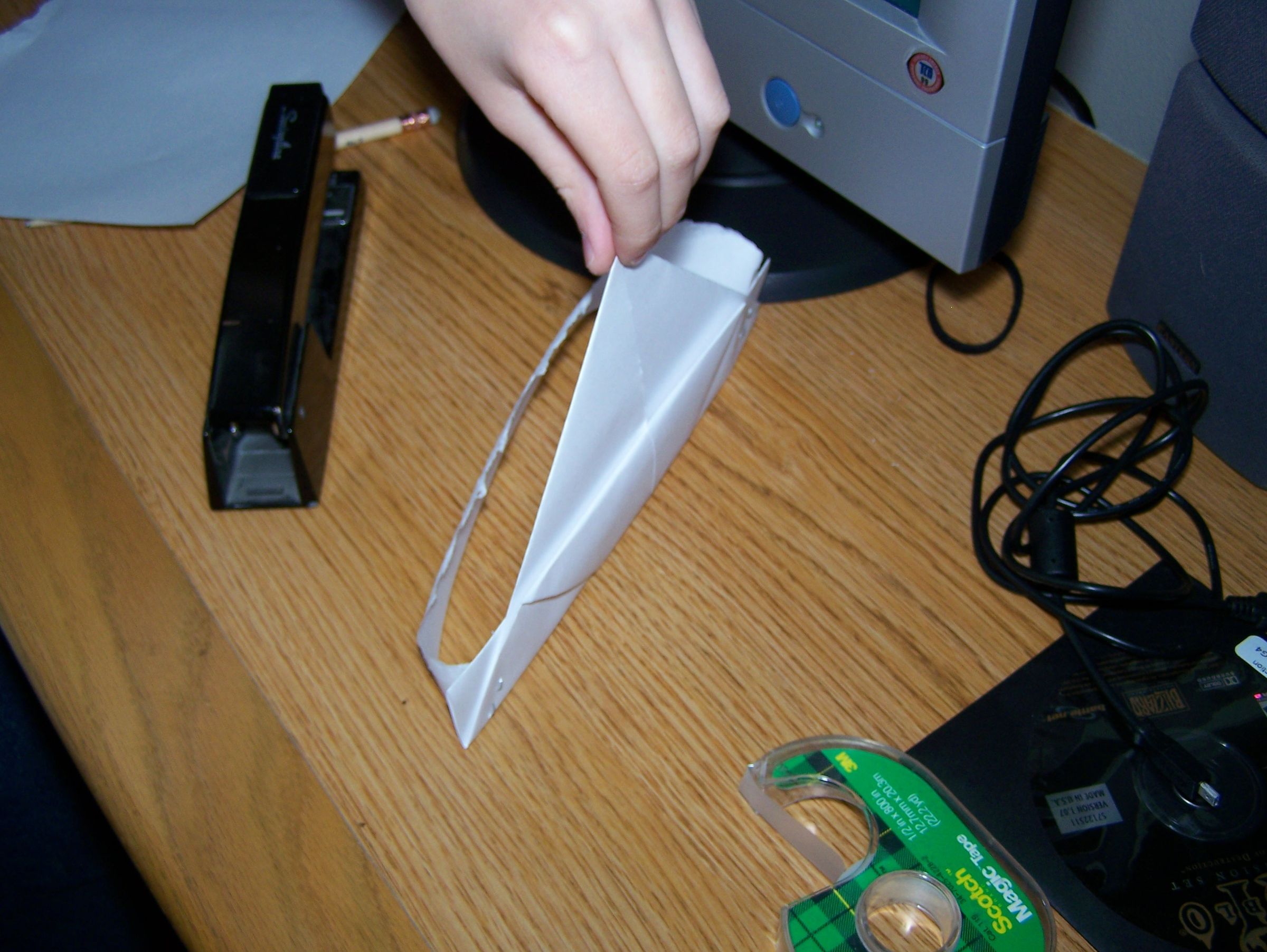 Make Your Own Paper Tiara : 14 Steps - Instructables