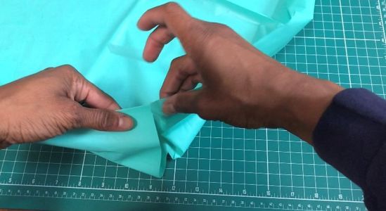 Homemade Parachute : 12 Steps (with Pictures) - Instructables