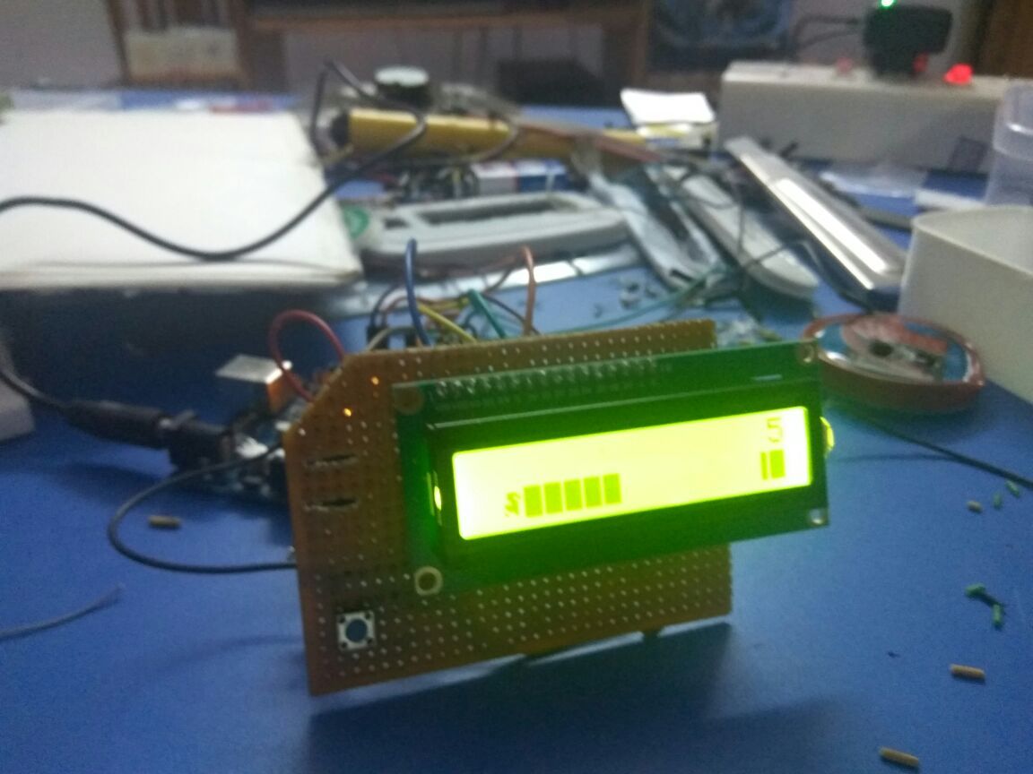 DIY Cheap Arduino Gameboy : 5 Steps (with Pictures) - Instructables
