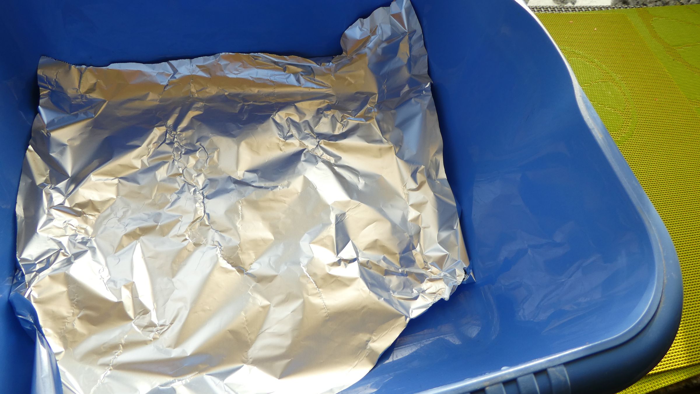 Cleaning Silverware : 9 Steps (with Pictures) - Instructables