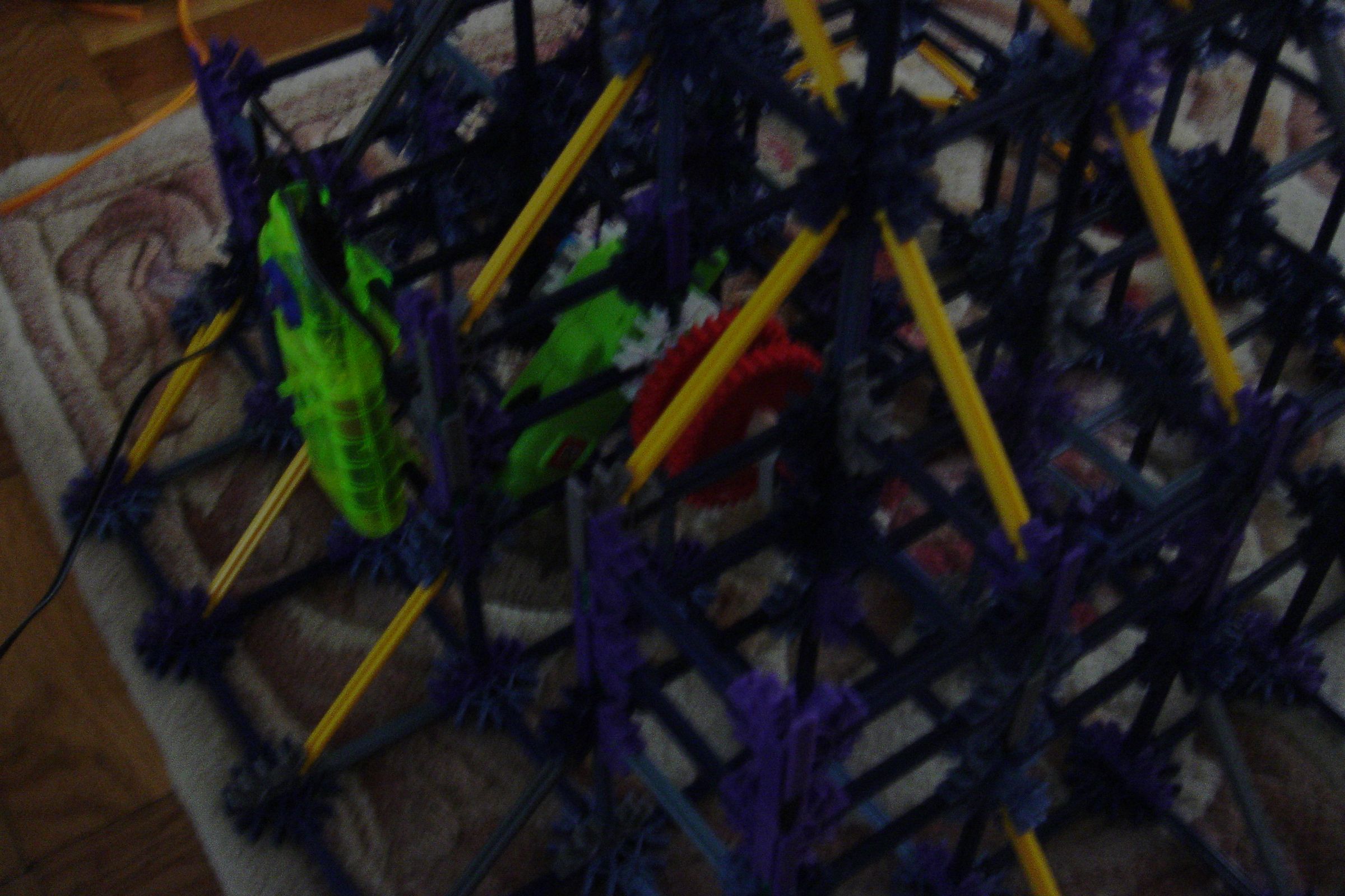 How to Make a Ball Machine! : 12 Steps (with Pictures) - Instructables