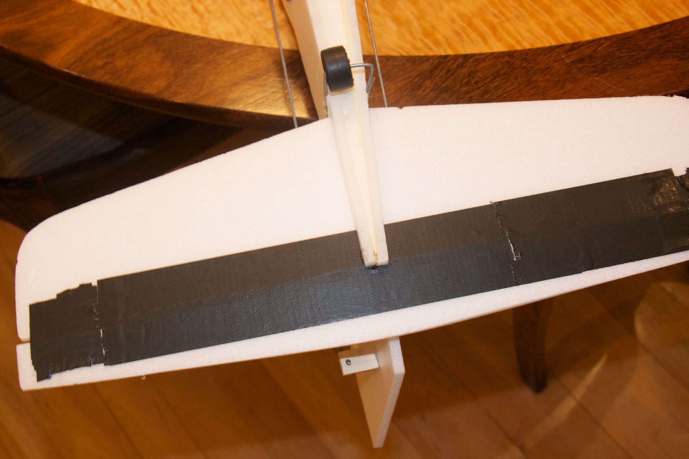 2 Arduino Powered RC Plane : 5 Steps - Instructables
